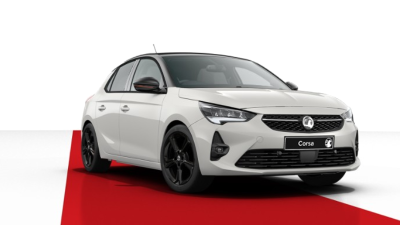 New Vauxhall Corsa In Barnstaple Devon - County Garage Group