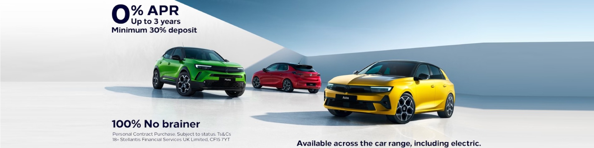 Used Cars Barnstaple, Second Hand Cars Devon - County Garage Group