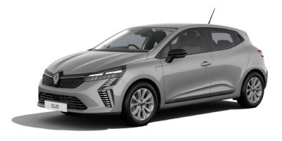 New Renault Clio-hybrid In Barnstaple Devon - County Garage Group